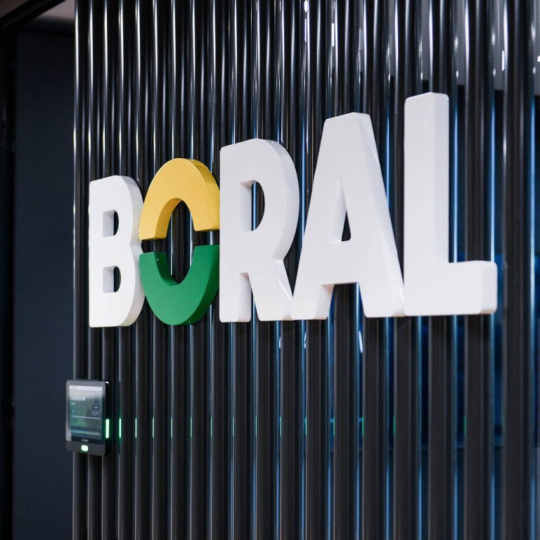 Boral Brisbane - CR Commercial Property Group